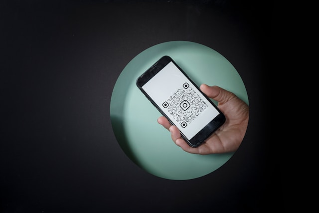 Generate QR Codes with Detailed Analytics - QrPathway